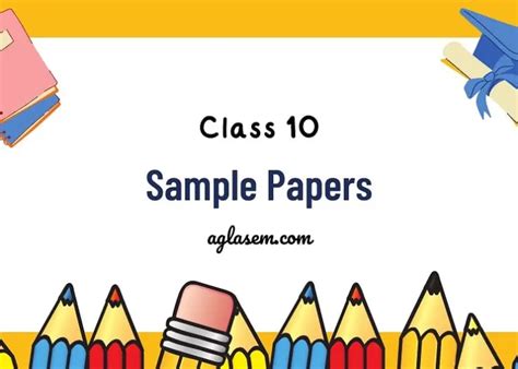 Cbse Class 10 Tamil Sample Paper 2025 With Answer Key Download Pdf