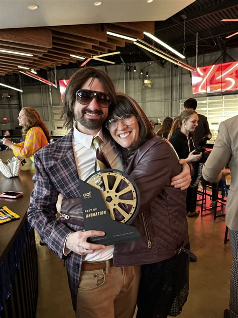 Michael Norris On Linkedin The American Advertising Awards Were