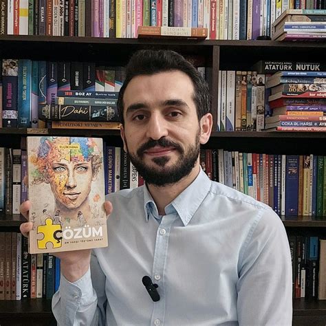 Bu Il Oxuduğum ən Maraqlı Kitablardan Biri Haqqında Danışmışam Düşünürəm… Sarkhan Rustamov