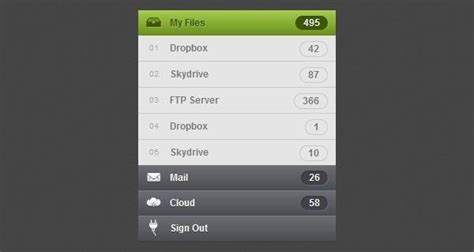 20 Fresh And Useful Css3 And Jquery Tutorials Neat Designs