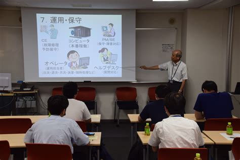 【オープンキャンパス】高校1・2年生のための『超シゴト体験フェスタ』を開催しました！｜ニュース｜oic 大阪情報コンピュータ専門学校