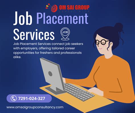 Best Job Placement Services