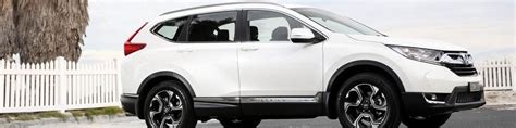 2017 COTY Honda CR V VTi S AWD 1000