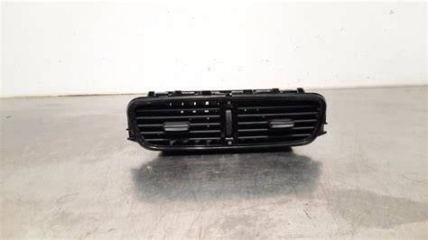 Grille aération tableau de bord Renault Clio Didier