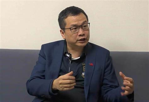 羅智強參選總統「認真的」？5日凌晨台美同步直播說清楚！ Yahoo奇摩時尚美妝