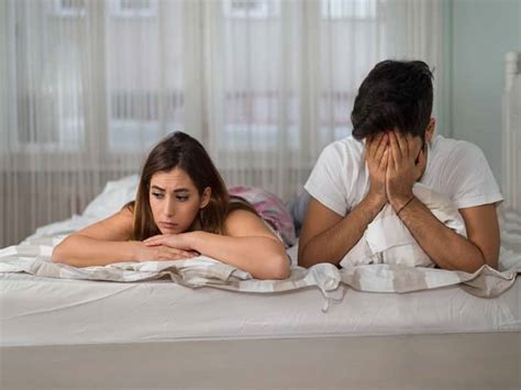How To Get Over Sex Anxiety Clinical Advice From Experts And Sex