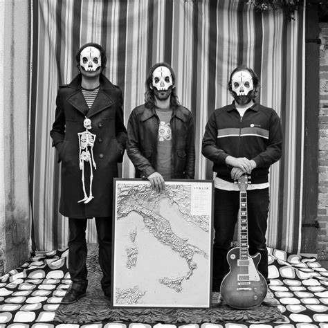 Tre Allegri Ragazzi Morti Negli Occhi Di 40 Fotografi Artribune