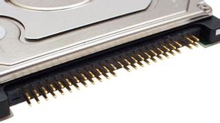 What Is Needed To Use A Laptop Hard Drive In A Desktop PC Super User