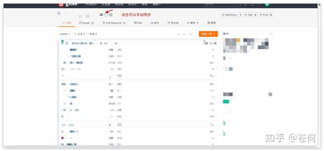 3 分钟同步github到gitee ，爽！ 知乎