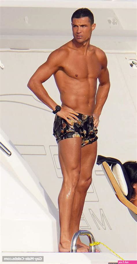 Cristiano Ronaldo And Ian Somerhalder Nude Photos Free Sex Photos And Porn Images At SEX1 FUN