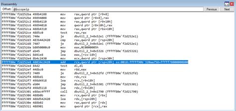 Exploit Development CVE Dell Dbutil Sys Kernel Exploit Writeup Home