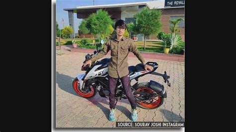 Sourav Joshi Monthly Income YouTube