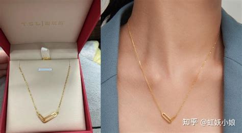 黄金首饰怎么买更划算？周大福、周生生、谢瑞麟、潮宏基哪个牌子好？值得买的黄金项链品牌推荐丨2024情人节送女友送妈妈礼物推荐 知乎