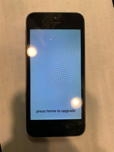 Is It Possible To Save The Data On This Device Ios 1034 Unknown