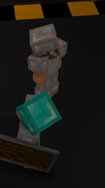 Sobrevivi 100 Dias Como Un Golem De Hierro En Minecraft Hardcore