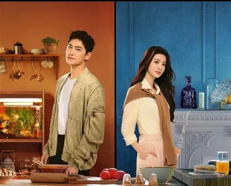 4 Fakta Fireworks Of My Heart Yang Yang Dan Wang Chu Ran Pernah