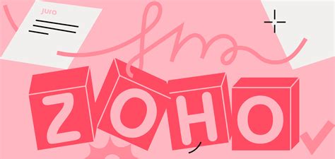 How To Manage Contracts In Zoho Crm