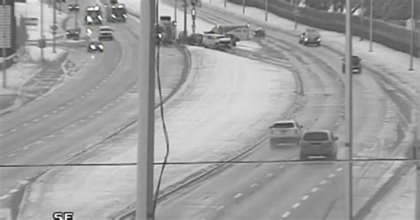 Police Looking For Witnesses After Fatal Crash In Southeast Calgary