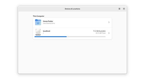 Programa Alternativo Ao Treesize Para Linux Mint Linux Diolinux Plus