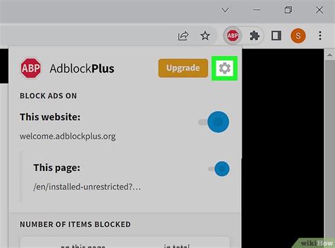 3 Ways To Block Advertisements On Google Chrome