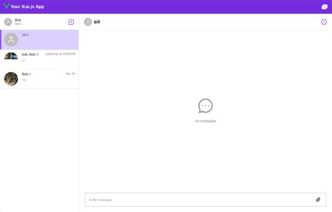 构建 vue 聊天应用程序：在 vue js 应用程序中使用 sendbird 的 uikit sendbird