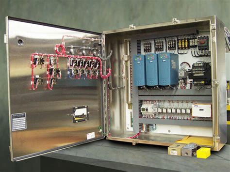 No 1 Explosion Proof Control Panels Supplier UAE Prolux