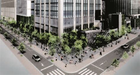 Wtc Annex 鹿島プロパティマネジメント株式会社