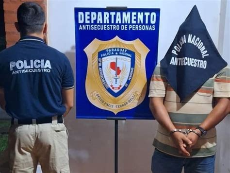 Imputan A Otro Miembro De La Banda Criminal Que Asaltaba Y Violaba A
