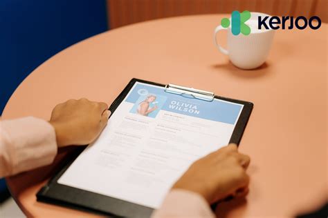 Apa Itu Resume Jangan Sampai Salah Bikin Resume