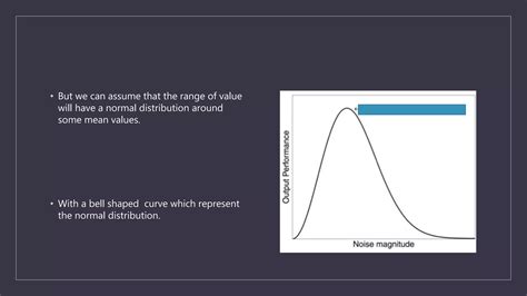 Theory Of Signal Detection Pptx Brain And Nervous System Disorders Diseases And Conditions