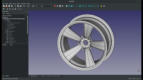 FreeCAD Tutorial For SolidWorks Users JOKO ENGINEERING YouTube