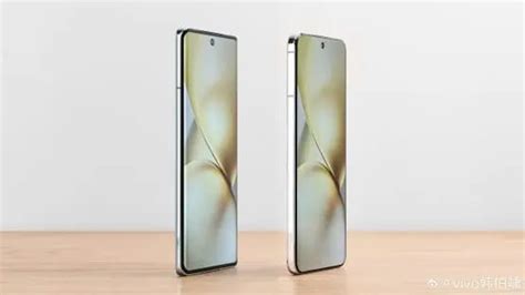 Vivo X Desain Minimalis Kamera ZEISS