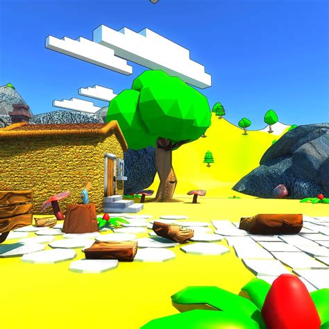 What Do You Think Of My First Asset Community Showcases Unity Discussions