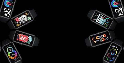 Laris Manis Huawei Band 6 Di Indonesia Laku Ribuan Unit