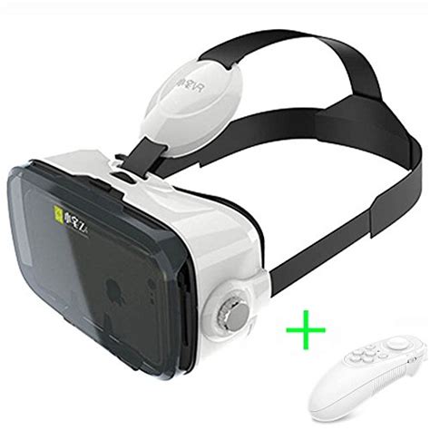 BoboVR Z4 is Best Low-cost VR Headset - Gearbrain