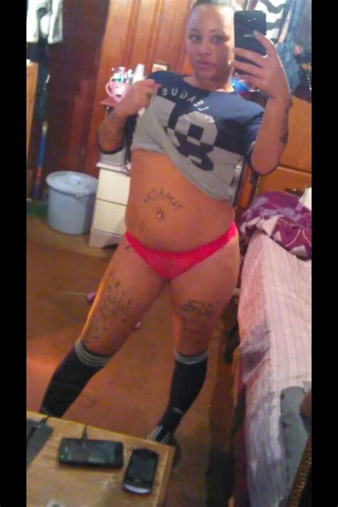 Philly Thot Shesfreaky