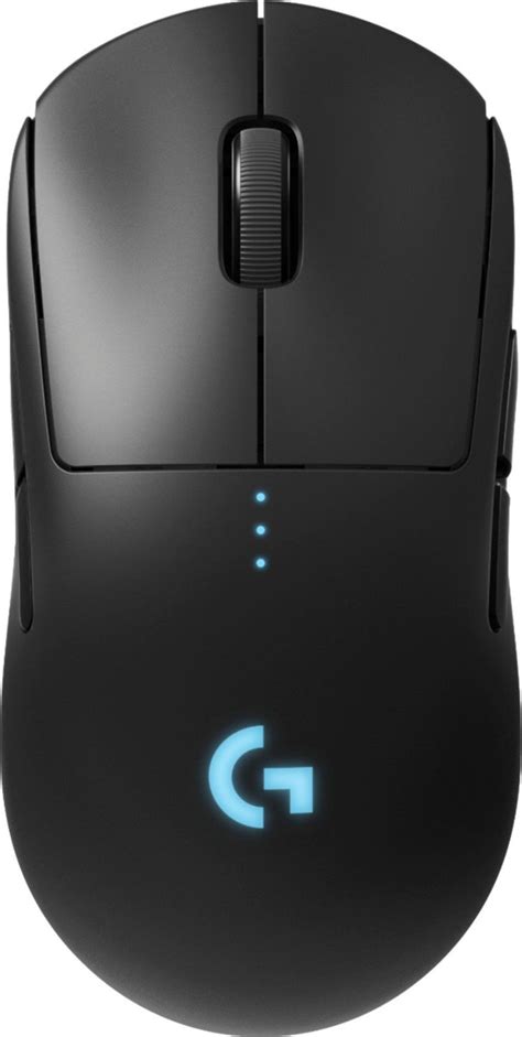 Мышь Logitech G Pro Wireless 910 005272 купить Elmir цена отзывы