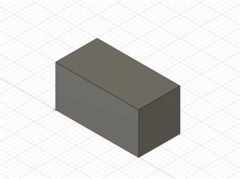 Obj File Square Rectangle And Flat Rectangle・3d Printing Template To