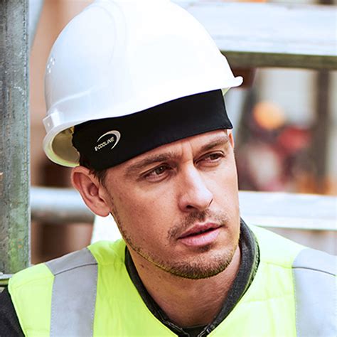 Ecooline Powercool Sx3 Bandanaair Cooling Bandana Ecooline Air