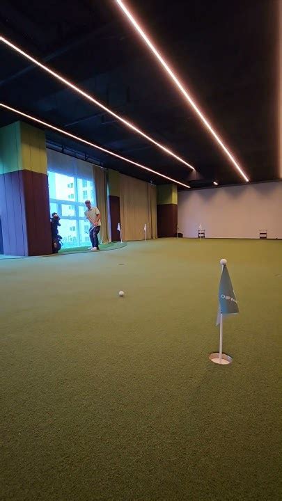 필드에서 제일 많이 나오는 어프로치 9미터 연속 넣기 연습하세요 골린이 이거 하나만 잘하면 10점 줄일수 있습니다 프렌즈