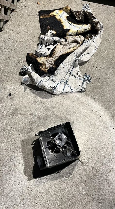 Belvedere Firefighters Some Common Causes Of A Bathroom Exhaust Fan