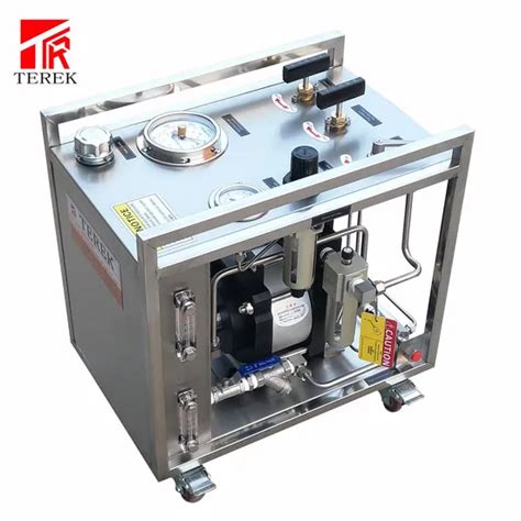 Hydrotest Pump Units Hydrostatic Test Equipment Hydrostatic Test And Hydraulic Pump