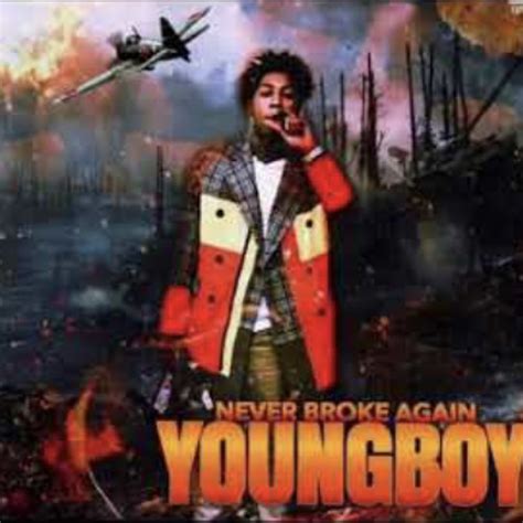 Stream Choppa City Official Audio By Youngboy Never Broke Again