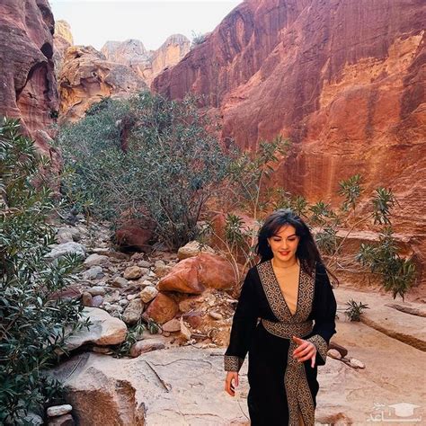 خوش گذرانی متفاوت بورجو اوزبرک در پترا