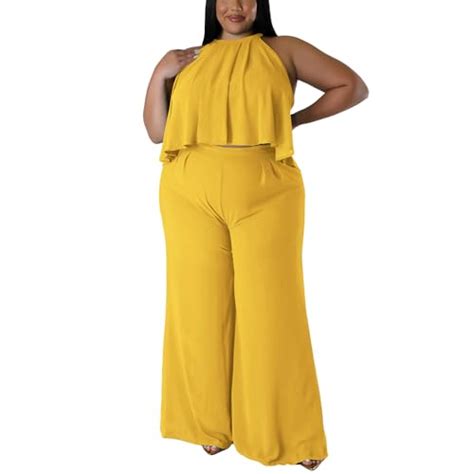 I Tested The Latest Plus Size Yellow Outfits And Heres Why Theyre A