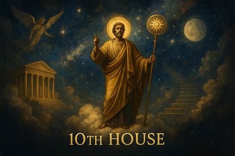 The 8th House In Vedic Astrology Death Transformation And Hidden