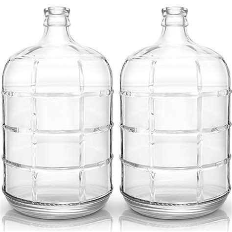 I Tested The Versatility Of A 3 Gallon Glass Jug Heres Why Its My Go