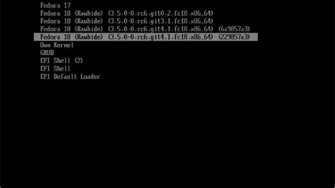 Thanks To Microsofts Windows 8 Uefi Secure Boot There Was No Easy Way