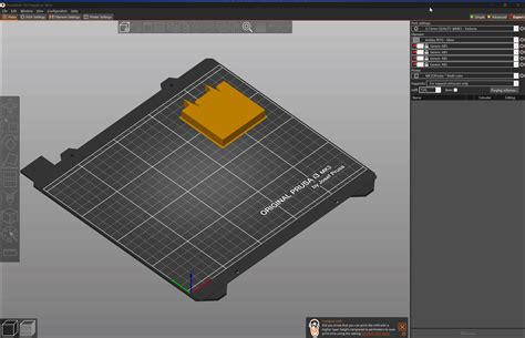 Ui Loading Lag When Starting Prusaslicer Or Opening File · Issue 11071 · Prusa3d Prusaslicer