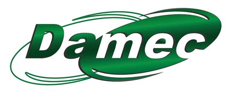 Áreas DAMEC